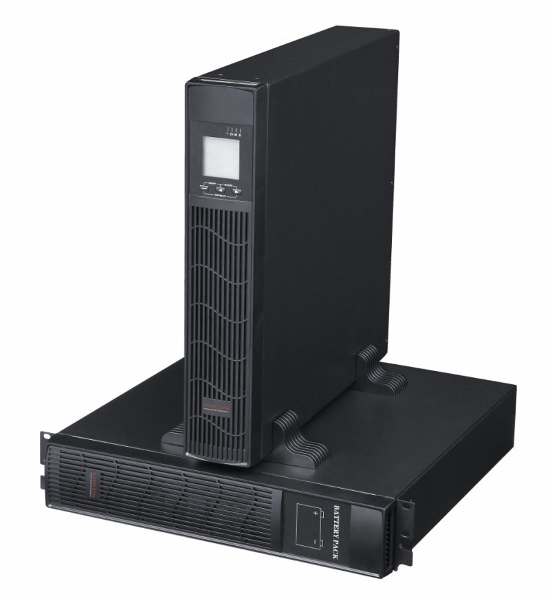POWERPACK SE-RT SERİSİ 1-10 kVA